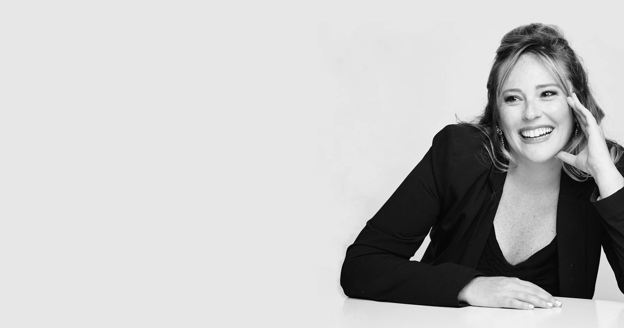 About Erica — Hollywood's Success Coach | Official Website of Author ...