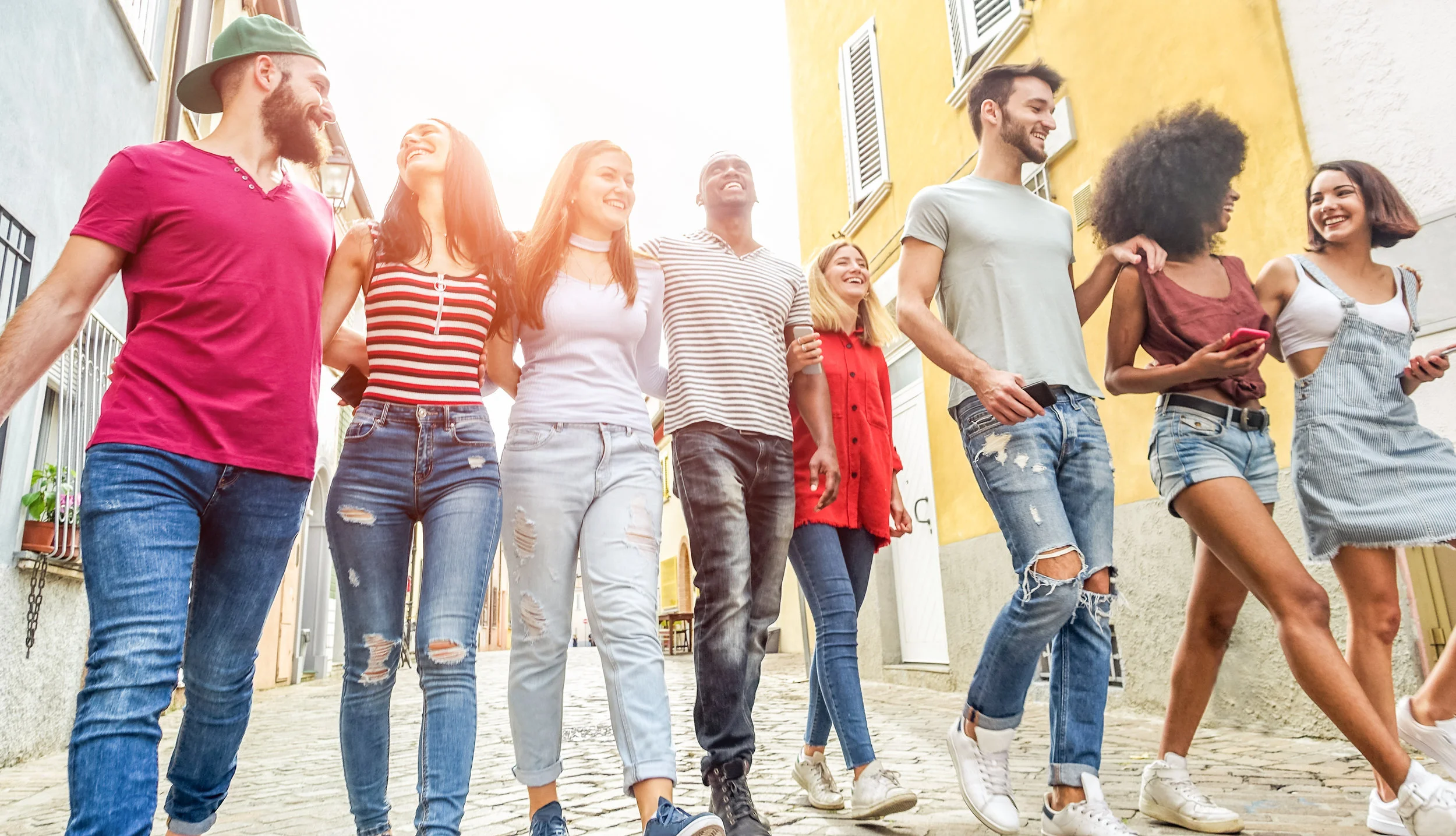 5 Values Of Generation Z