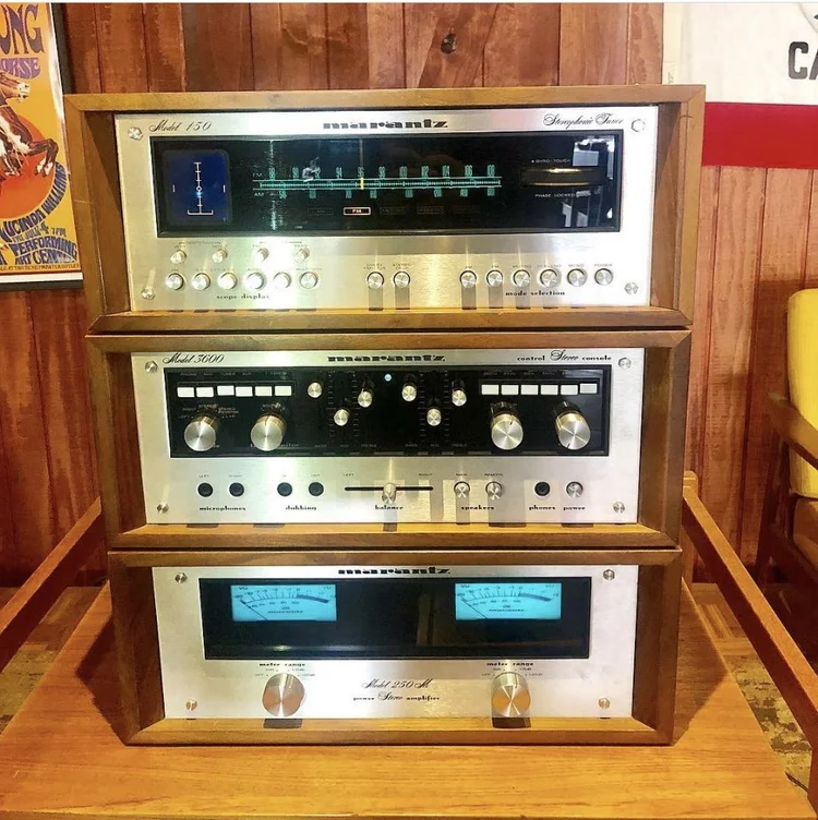 COSMIC VINYL RECORDS