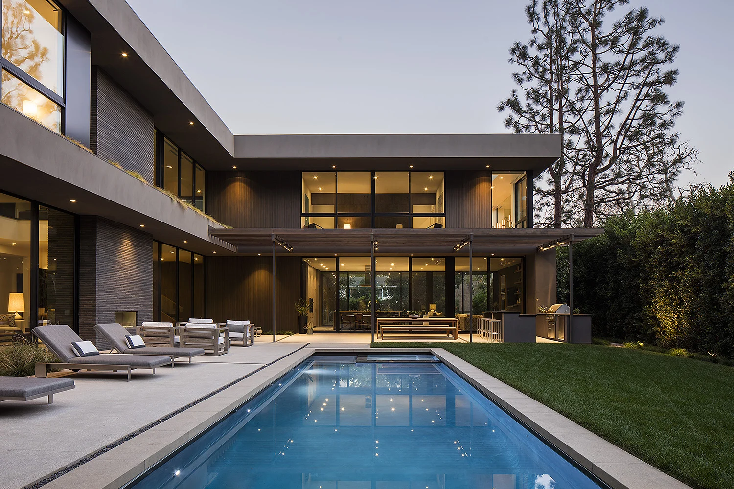 Langoworks—MODERN ARCHITECTURE PHOTOGRAPHY