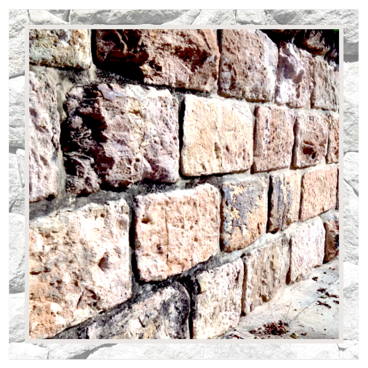 Up In Stone
