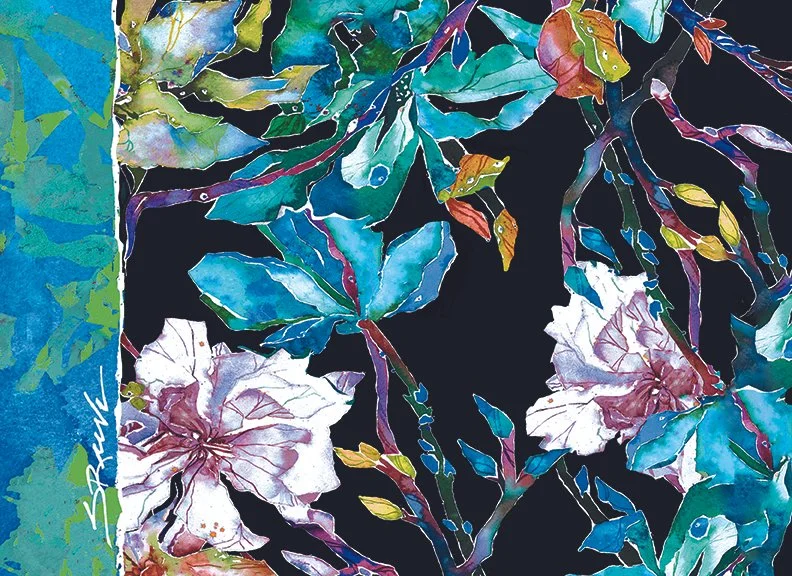 Sherri Reeve Gallery and Gifts