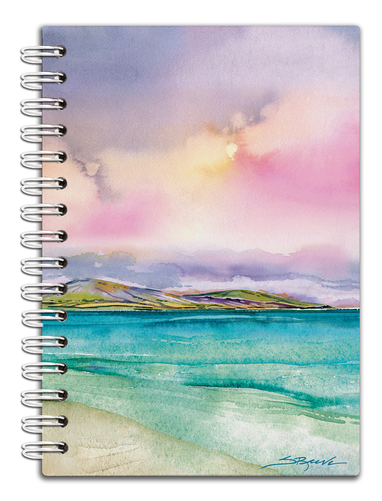 Notebooks — Sherri Reeve Gallery and Gifts
