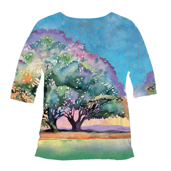 Shirts — Sherri Reeve Gallery and Gifts