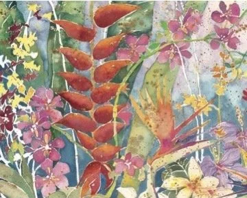 Note Cards 3.75x5" — Sherri Reeve Gallery and Gifts