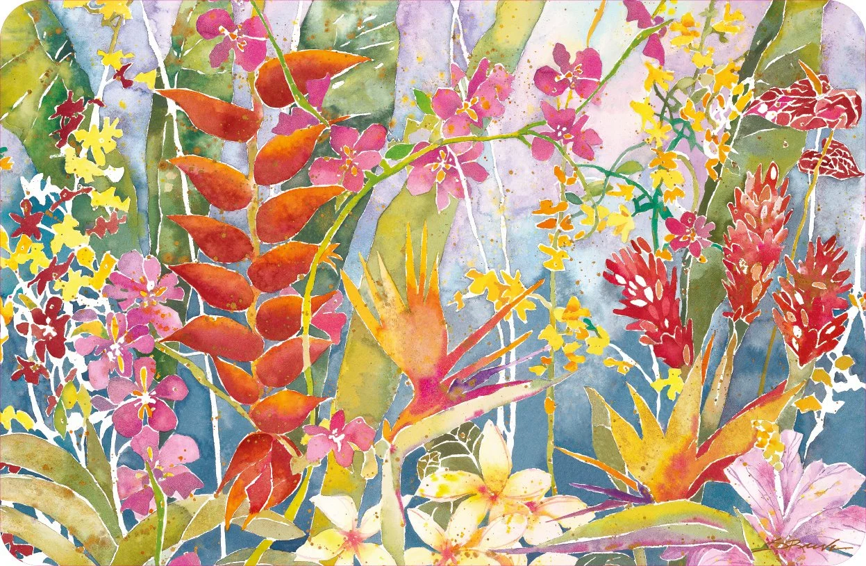 Placemats — Sherri Reeve Gallery and Gifts