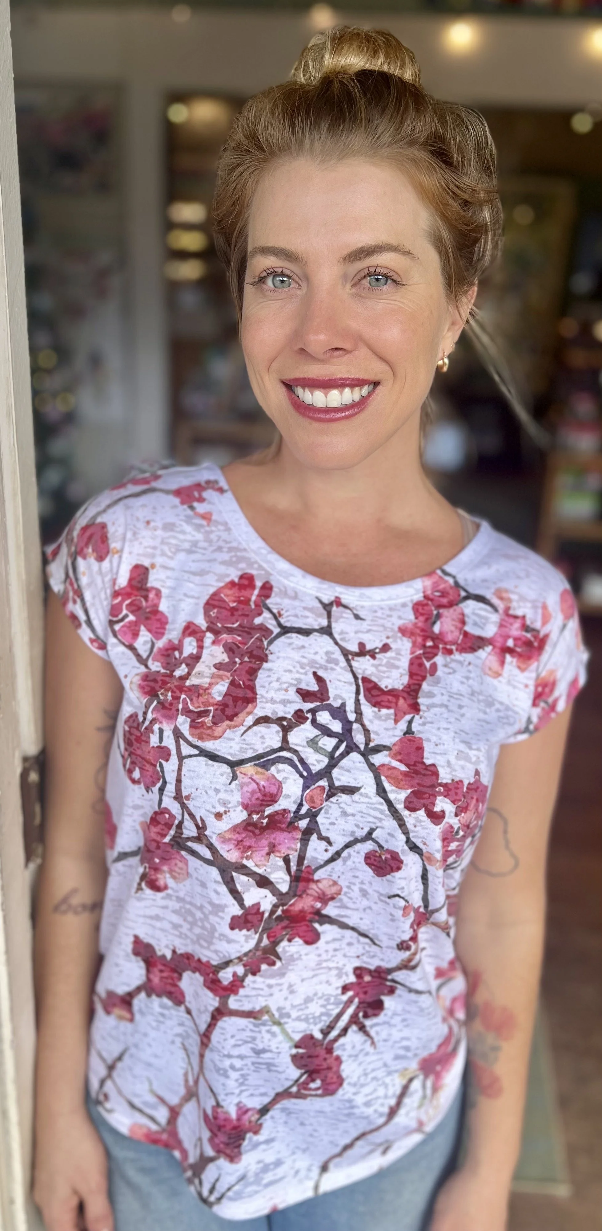 Clothing — Sherri Reeve Gallery and Gifts