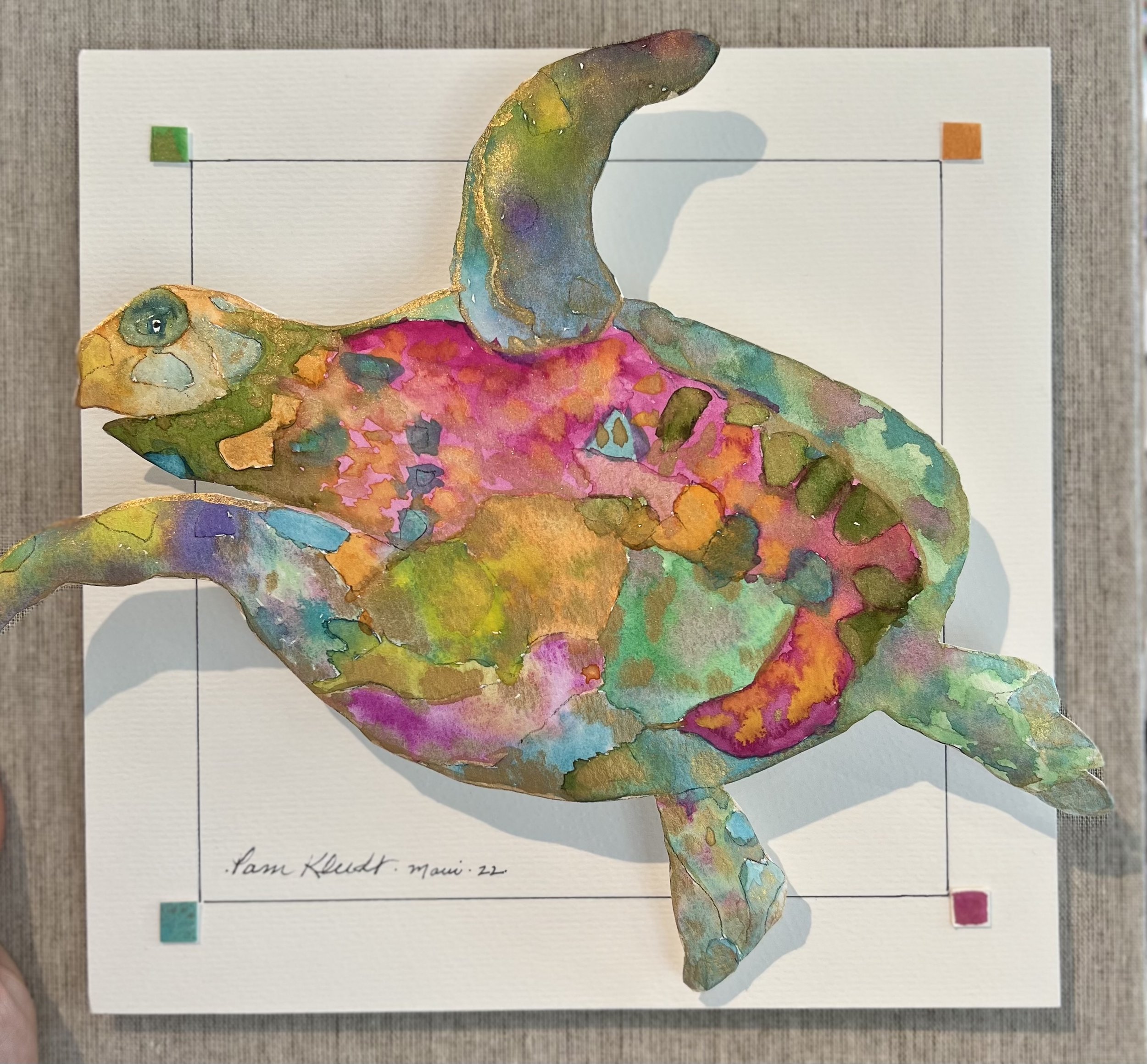 Photos — Sherri Reeve Gallery and Gifts