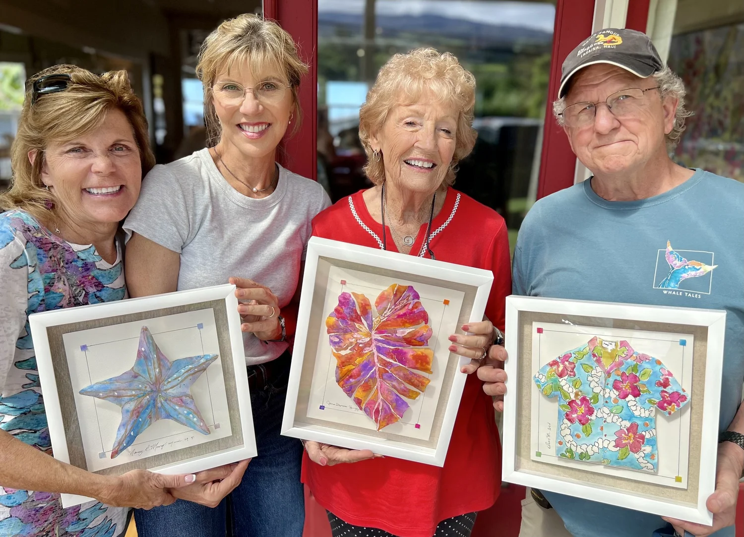 Photos — Sherri Reeve Gallery and Gifts