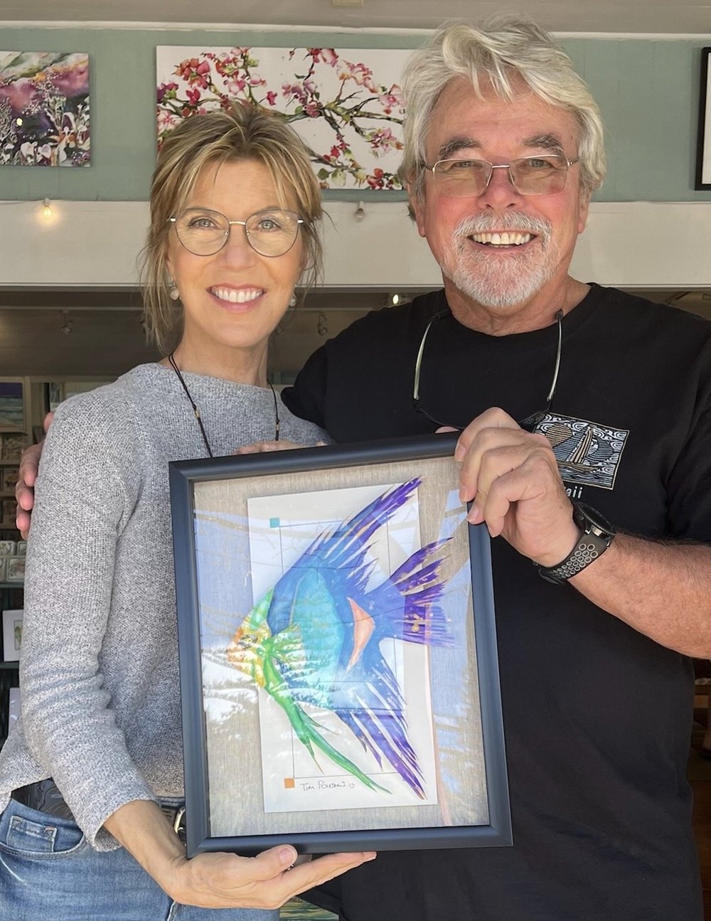 Photos — Sherri Reeve Gallery and Gifts