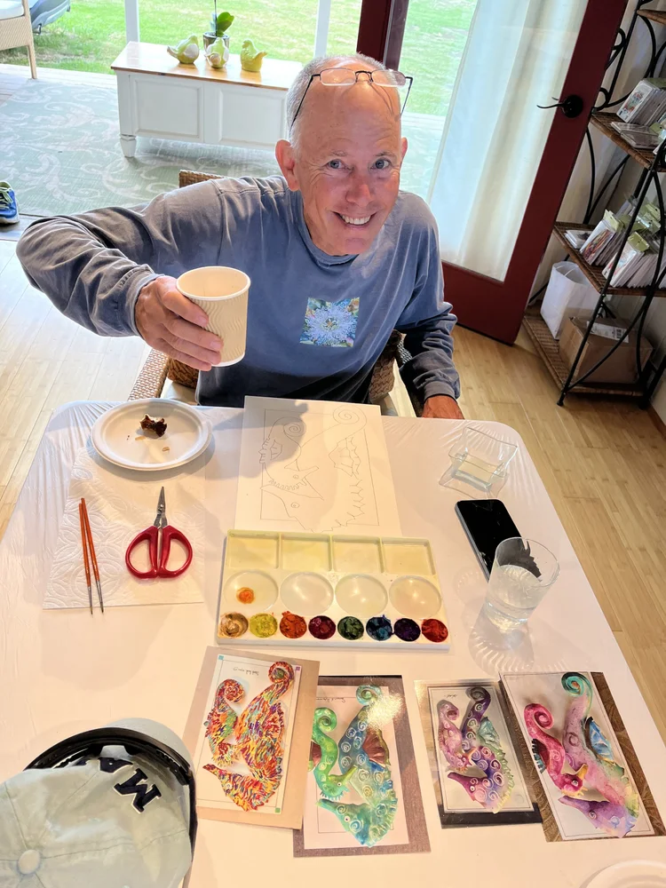 Photos — Sherri Reeve Gallery and Gifts