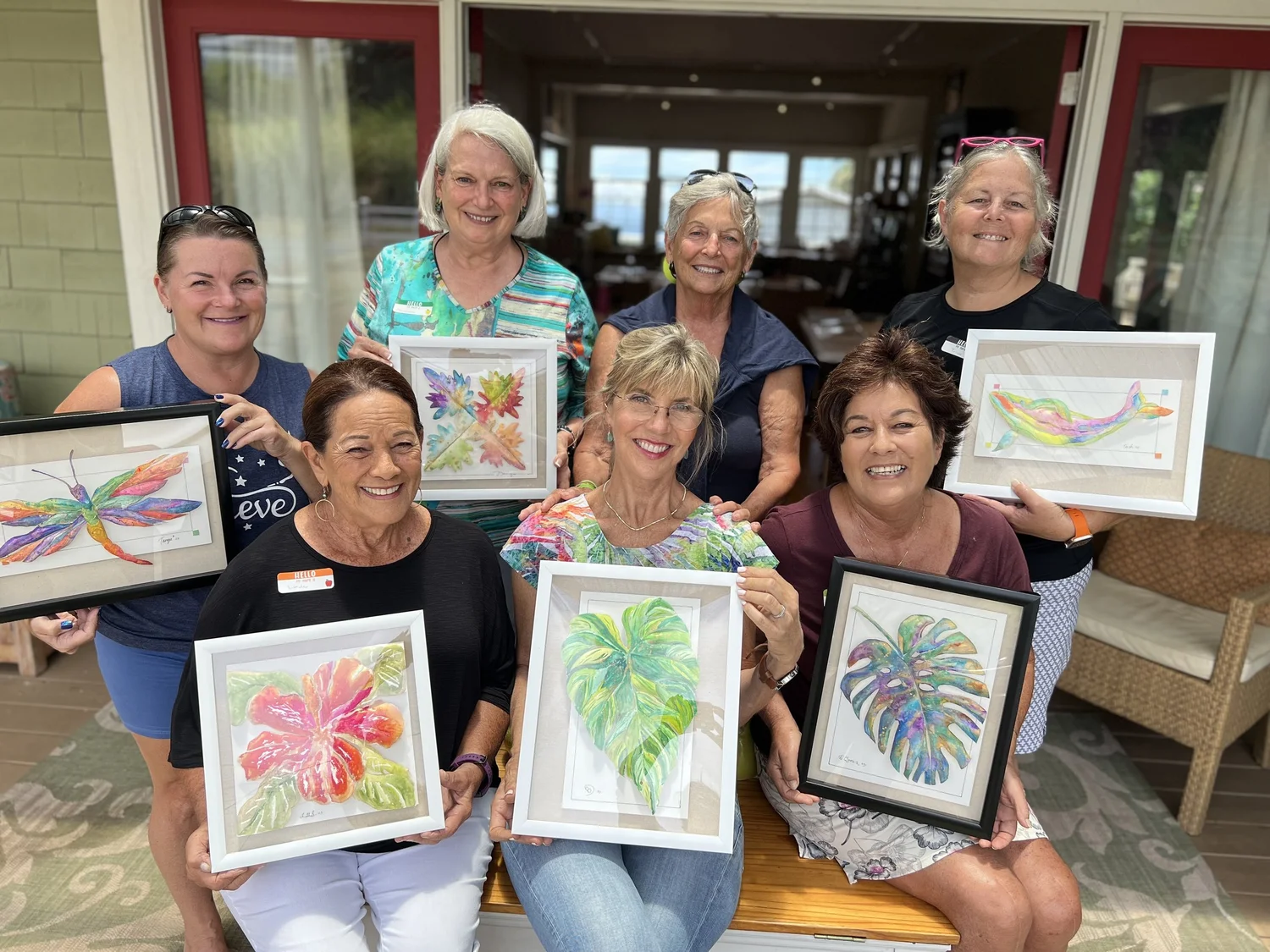 Photos — Sherri Reeve Gallery and Gifts