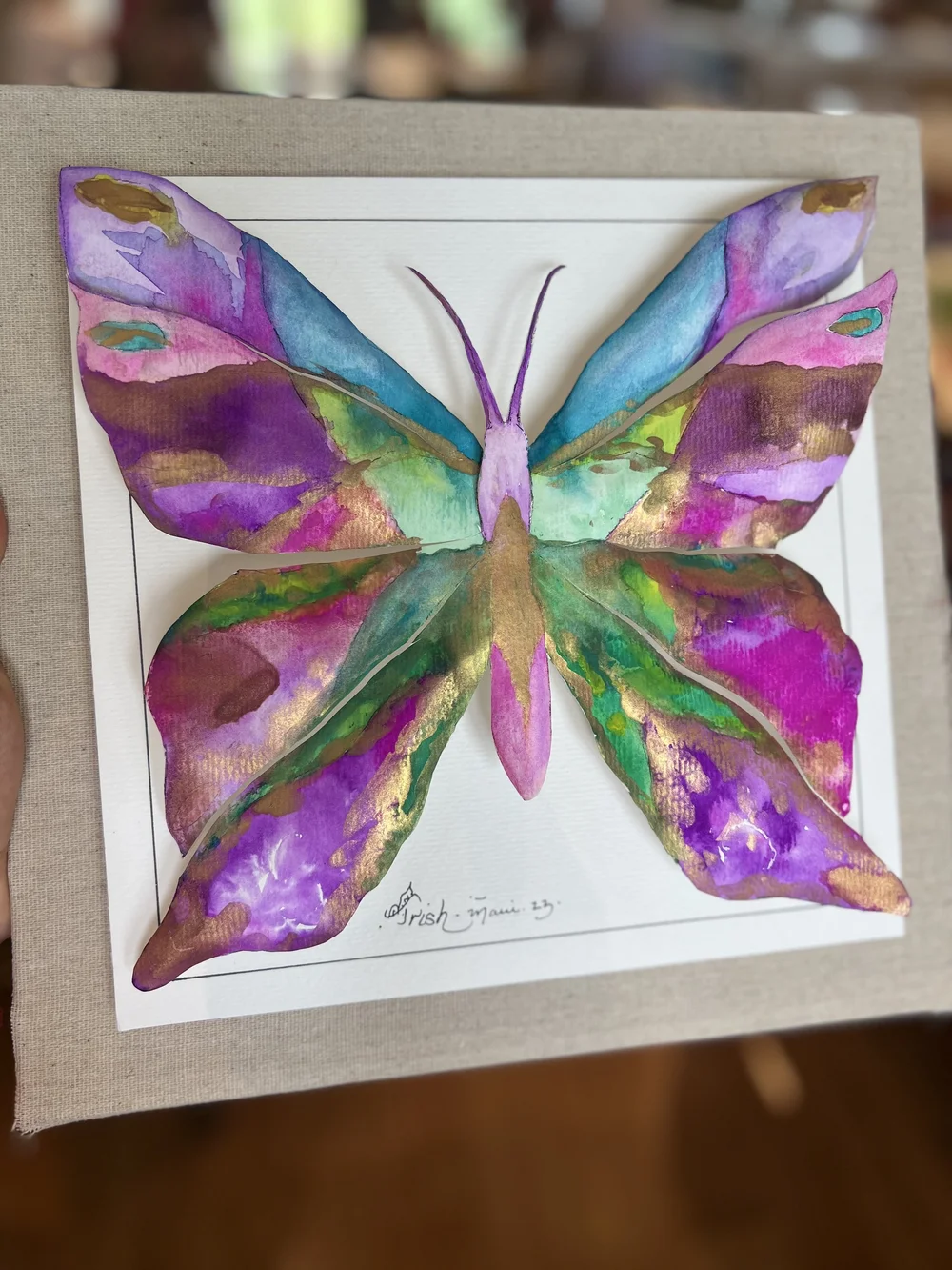 Photos — Sherri Reeve Gallery and Gifts