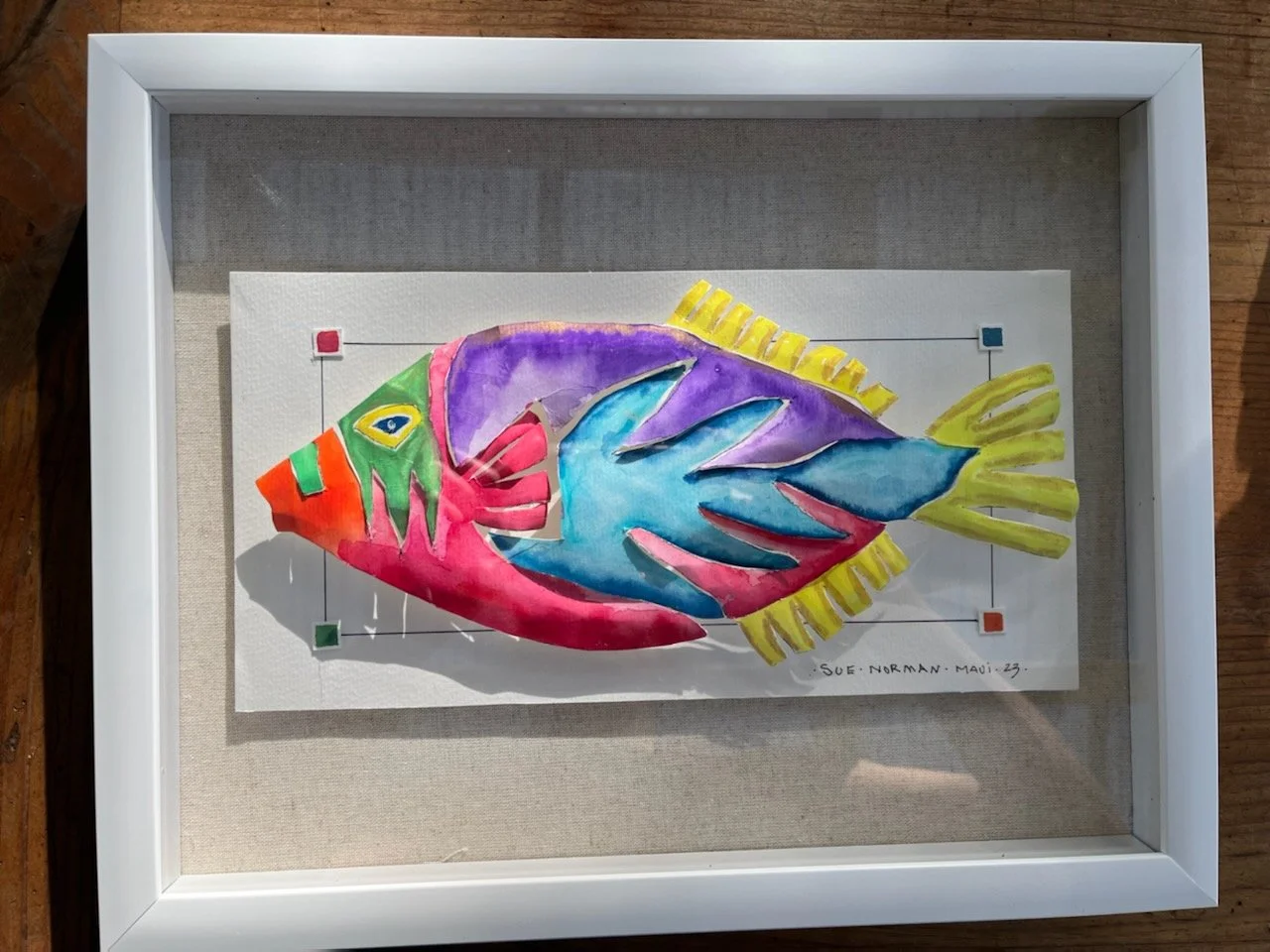 Photos — Sherri Reeve Gallery and Gifts