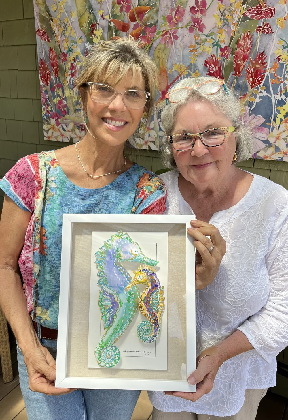 Photos — Sherri Reeve Gallery and Gifts