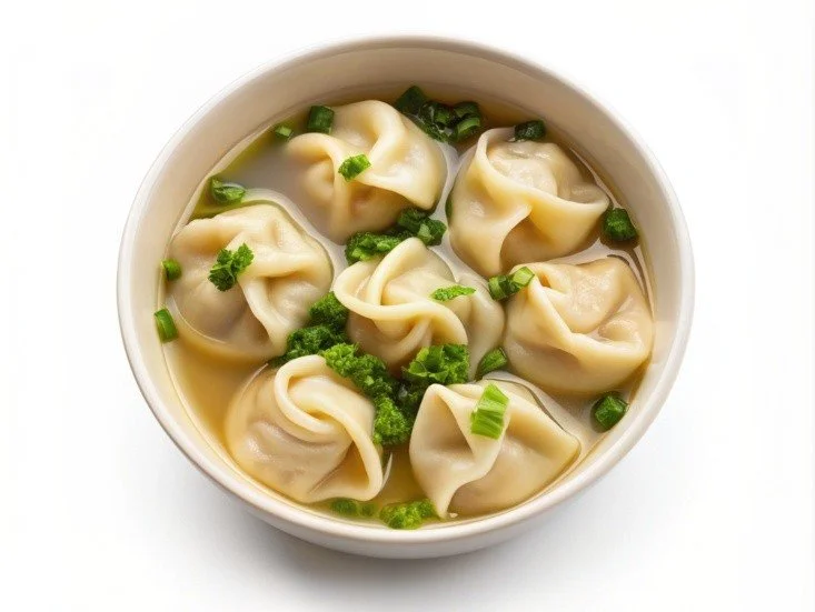 Enjoy the Best Asian Soup Dumplings in Los Angeles with Me This ...