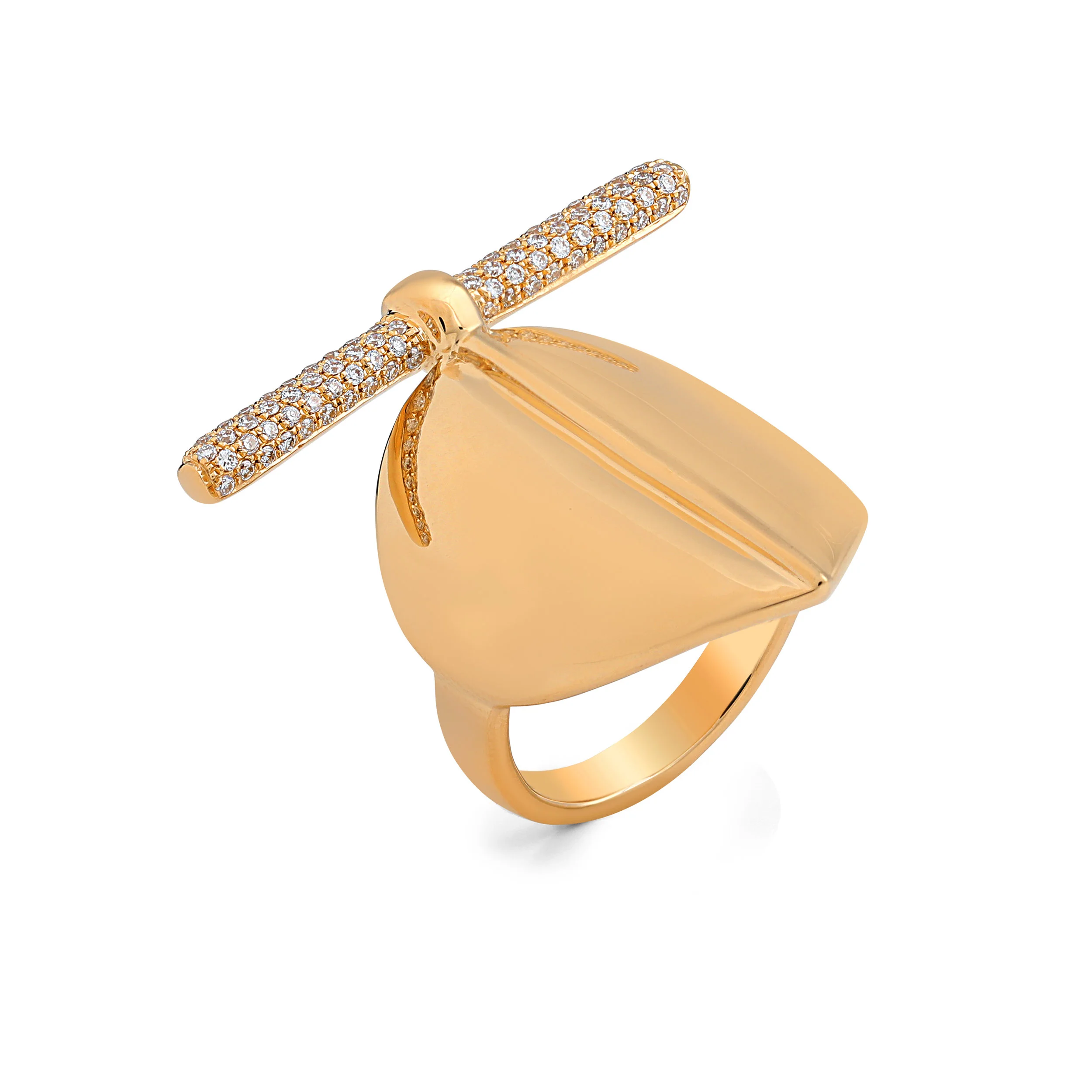 Lazarus Large Ring MAISON TJOENG lazarus-large-ring-maison-tjoeng