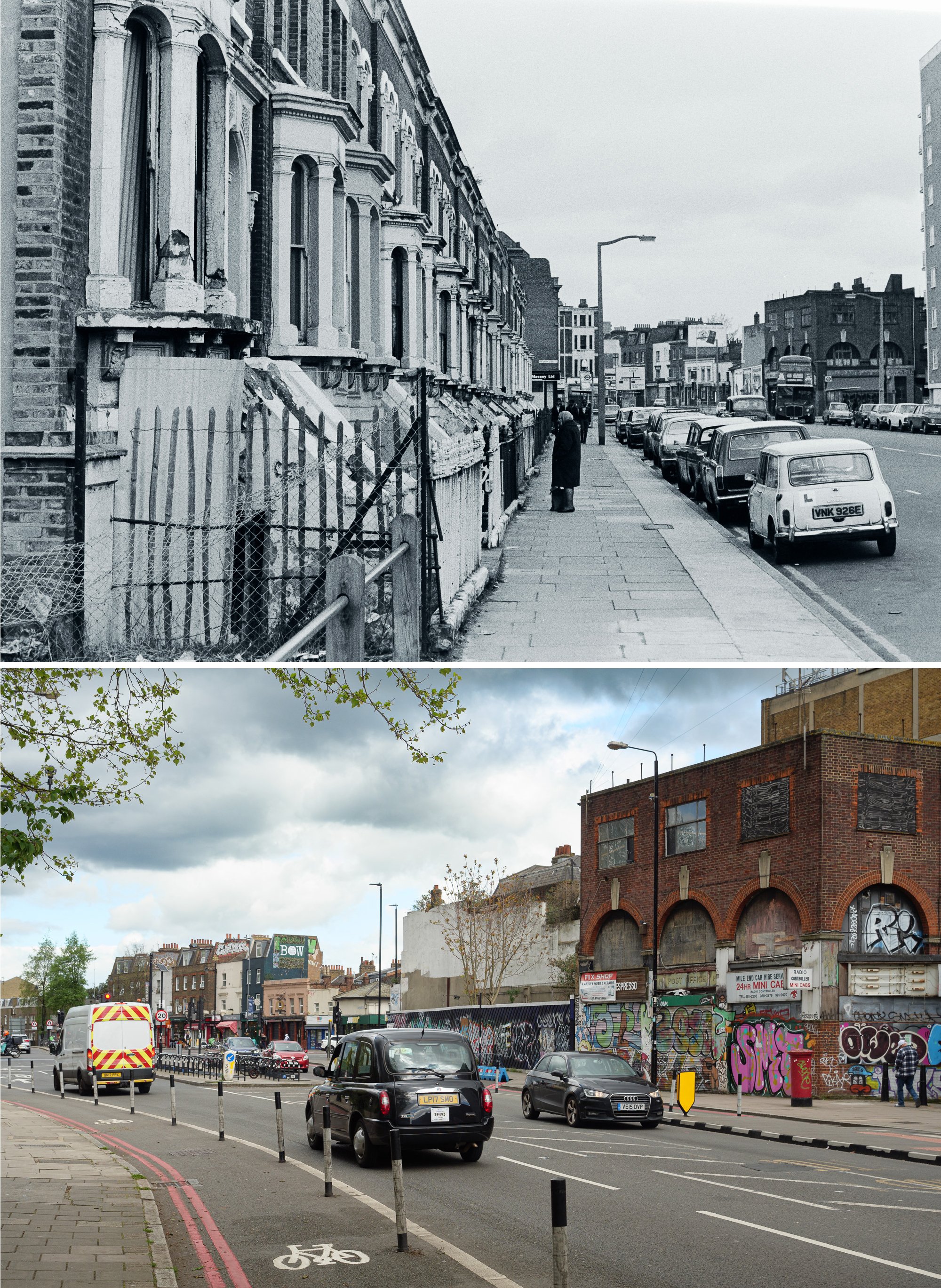 Blog — Anthony Baines Photography