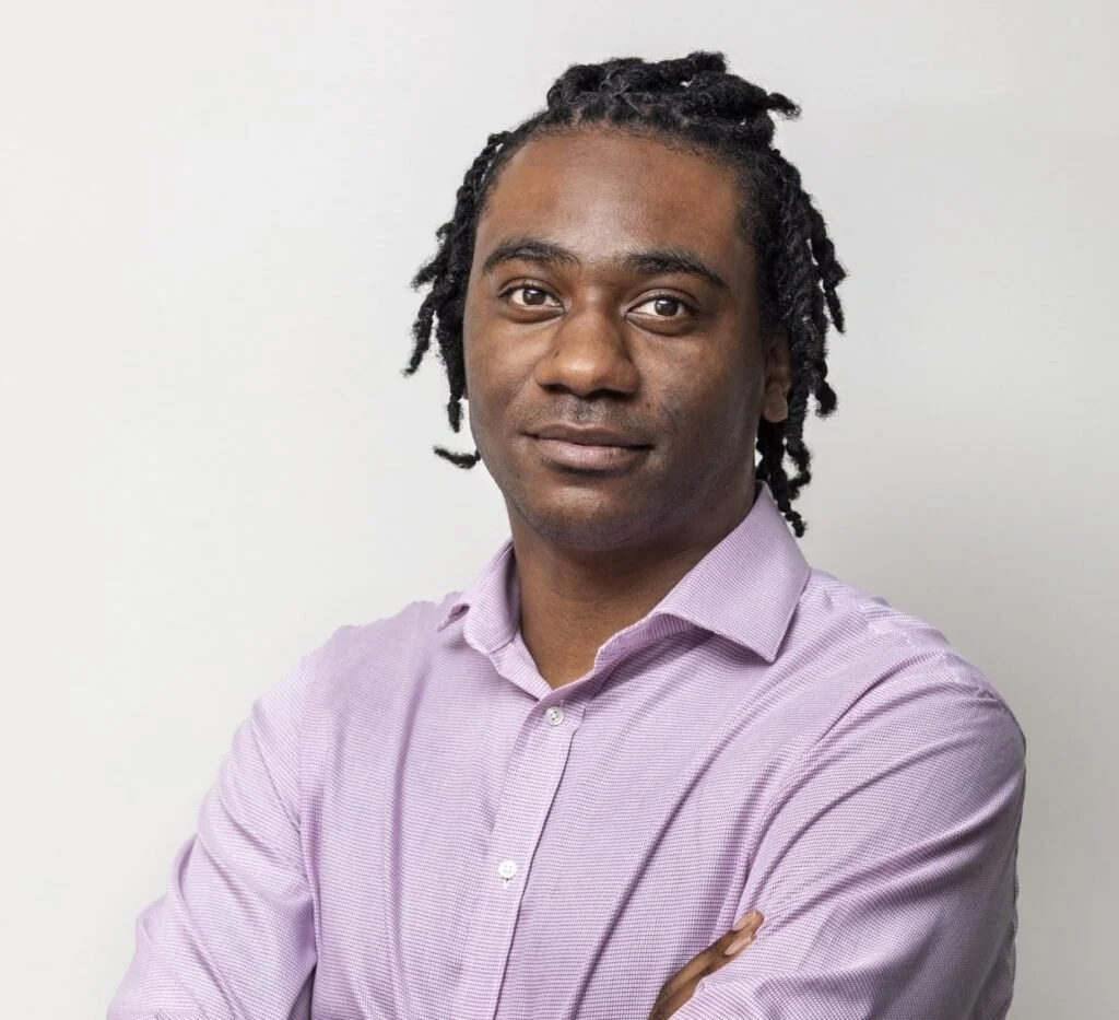 From TA to Trailblazer: Mal Davis Reflects on His WOW Moments with ...