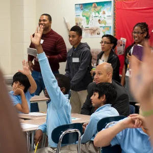 Citizen Schools Equity Begins With Opportunity