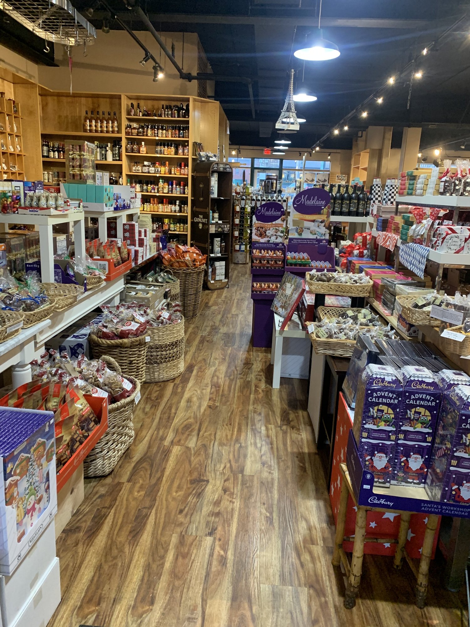 Explore the Store — Duck Soup