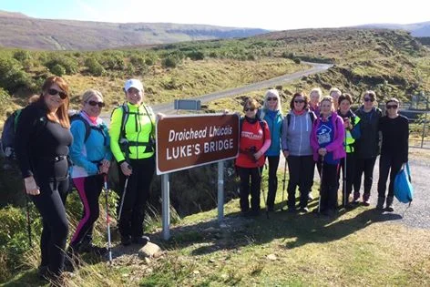 BENBULBEN - Guided Hiking On Benbulben — High Hopes Hiking