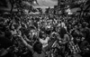 Silver Room Sound System Block Party