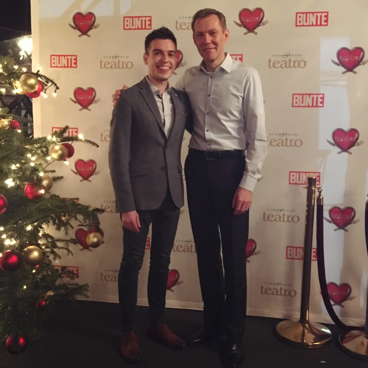 Magic in Munich | The Magic Circle Triple Crown Champion