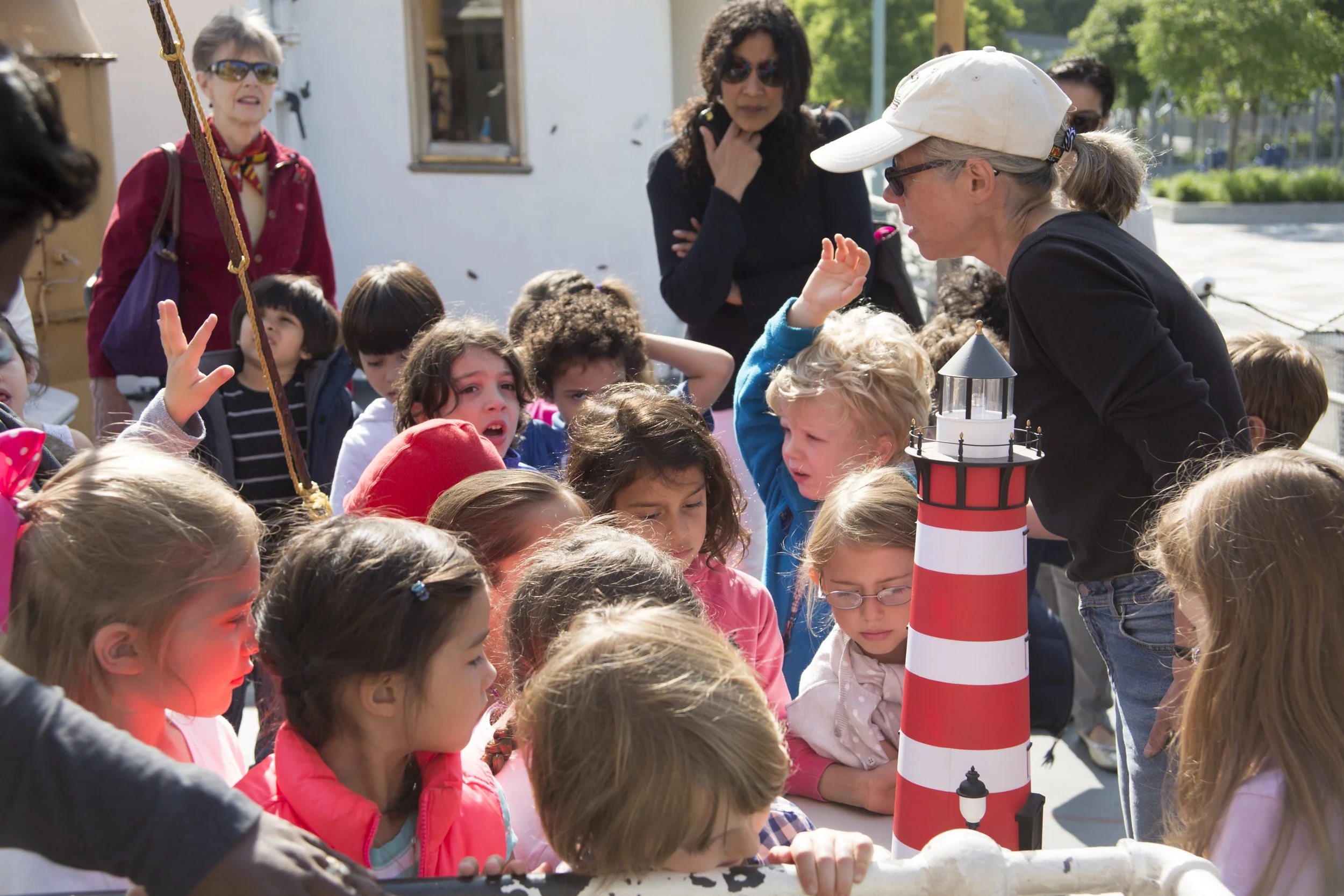 GROUP TOURS — Lilac Preservation Project