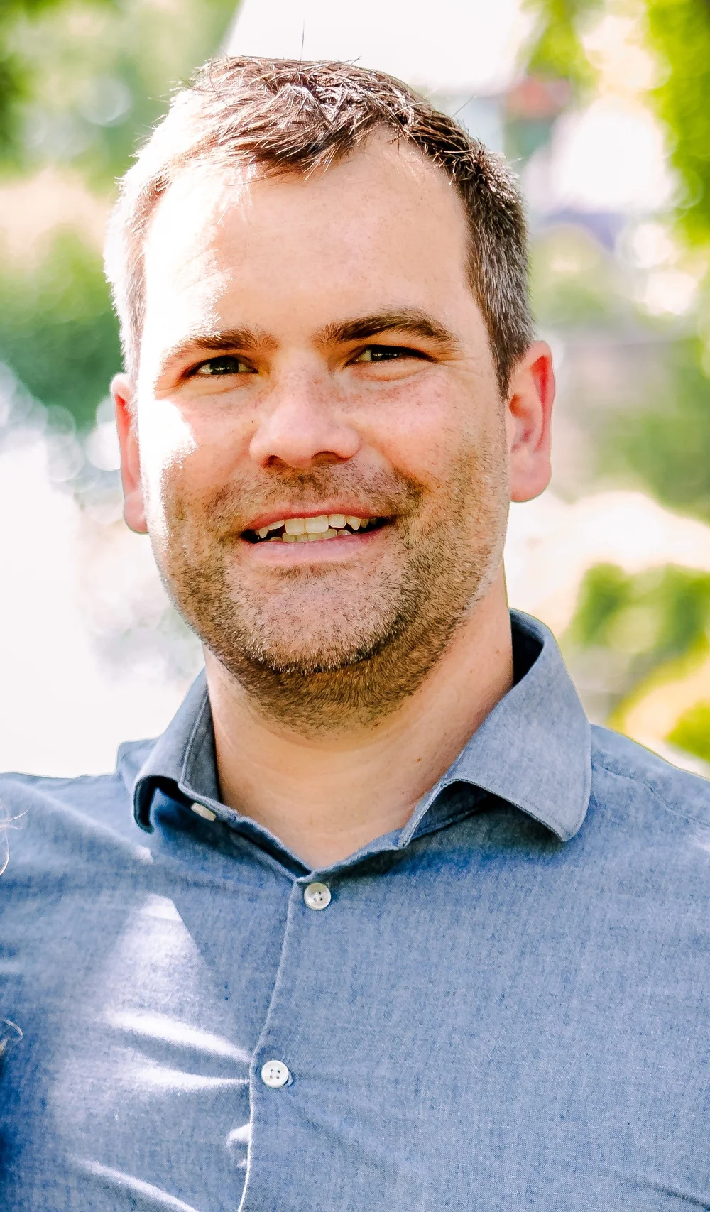 Traylor Disbrow, ED.S — Palmetto Counseling Associates