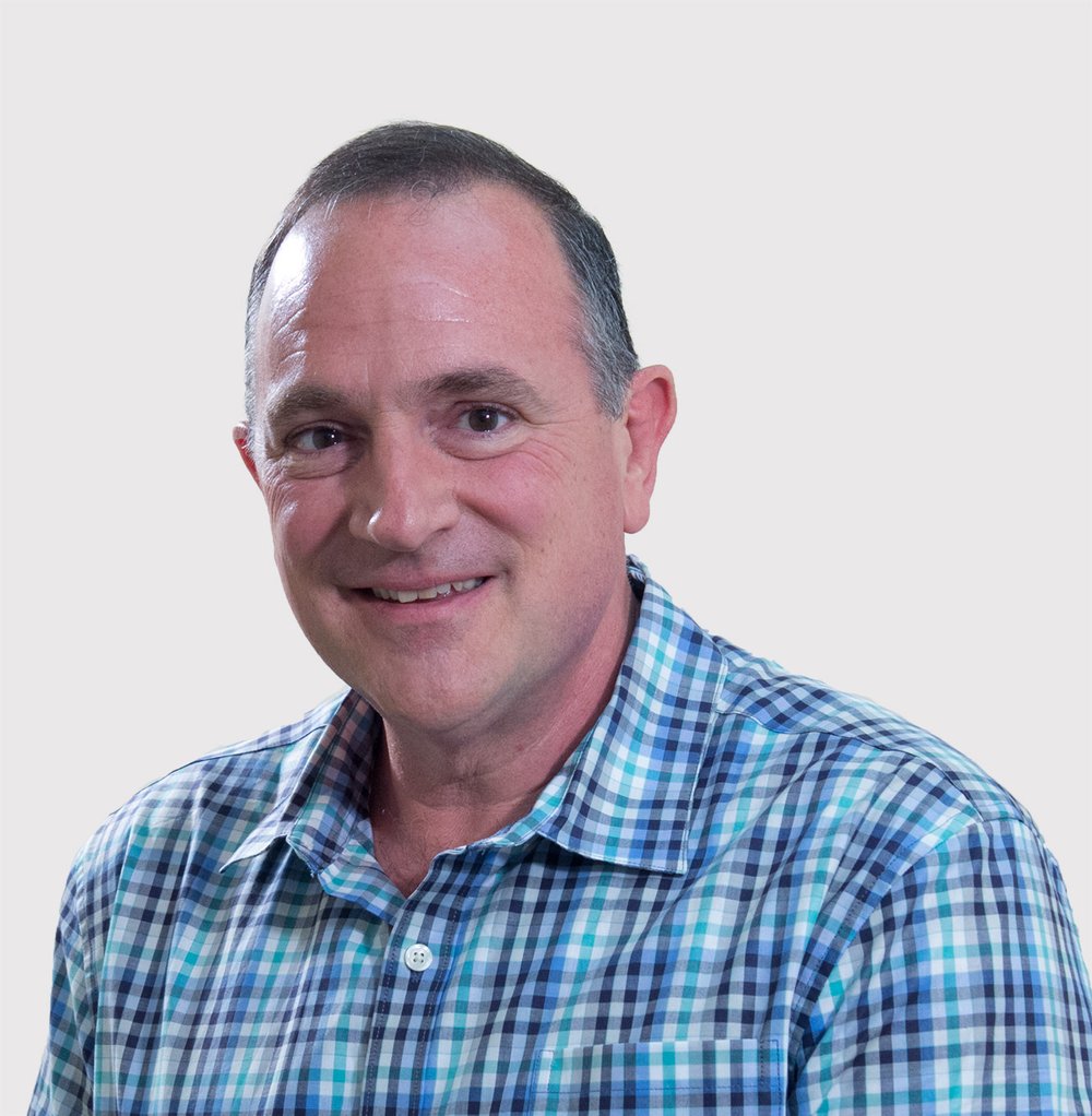 Dr. Mark Bolte, Psy.D. — Palmetto Counseling Associates