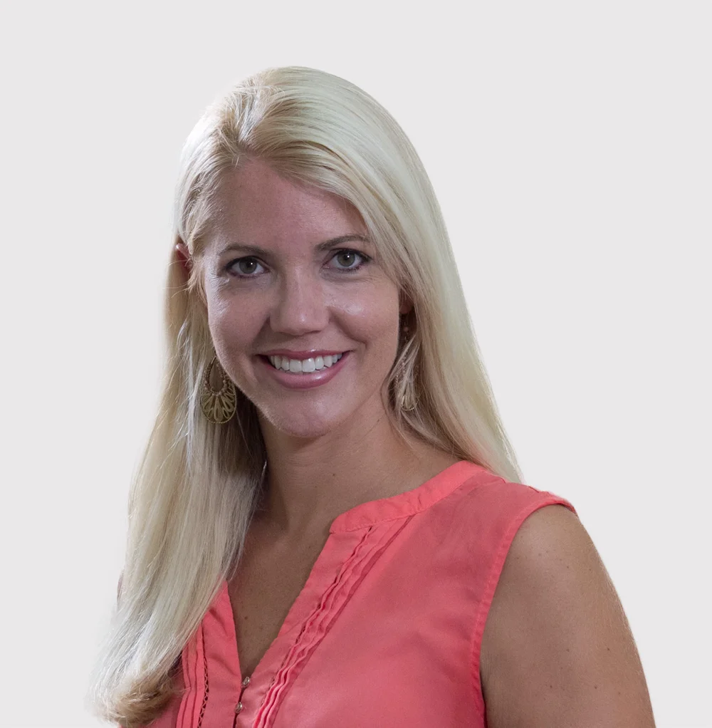 Dr. Carrie Caudill, Ph.D. — Palmetto Counseling Associates