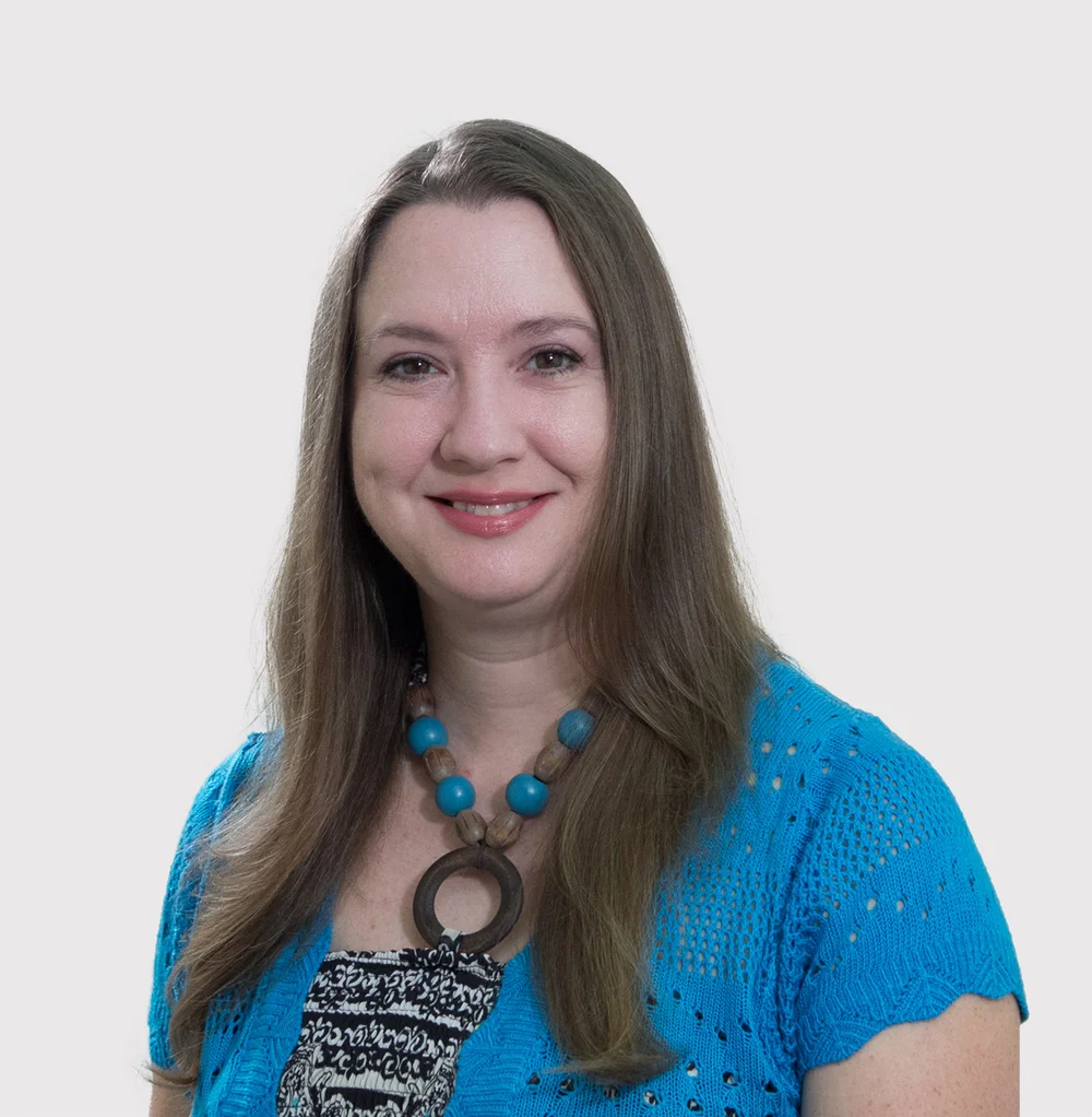 Kristen Morand, M.A. — Palmetto Counseling Associates