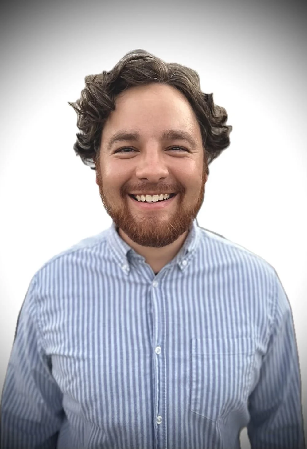 Brandon Oakes, MA — Palmetto Counseling Associates