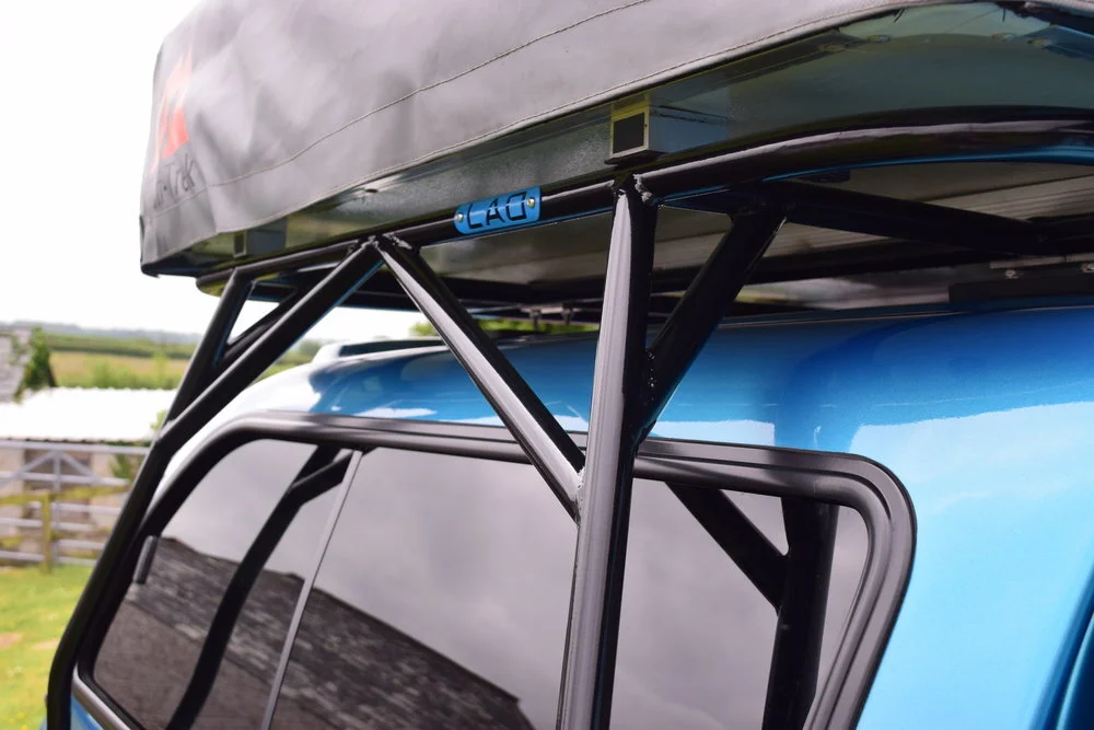ROOF RACKS — Lifes Adventure Overland