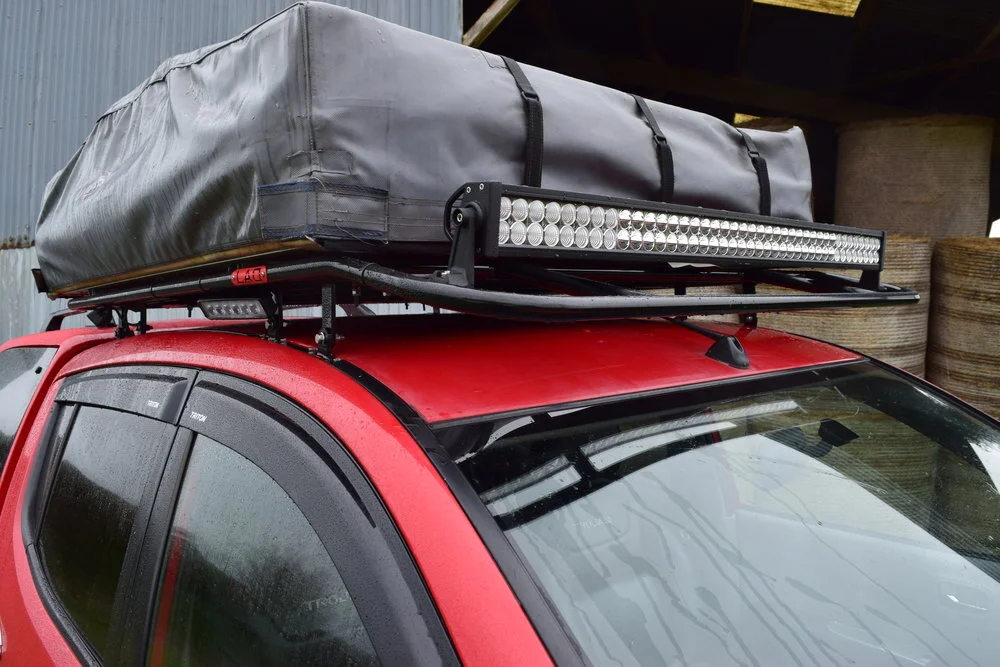 ROOF RACKS — Lifes Adventure Overland