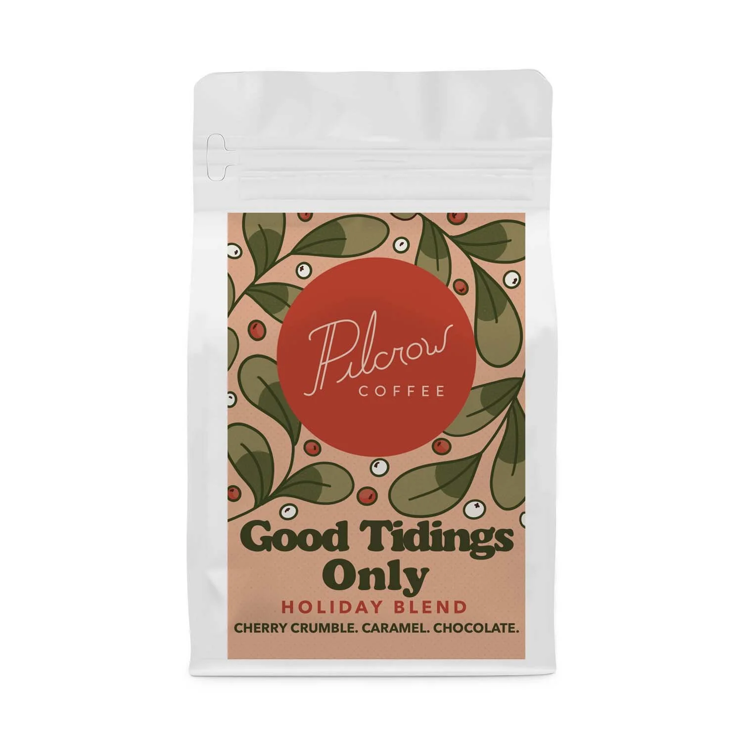 Coffee — Pilcrow Coffee