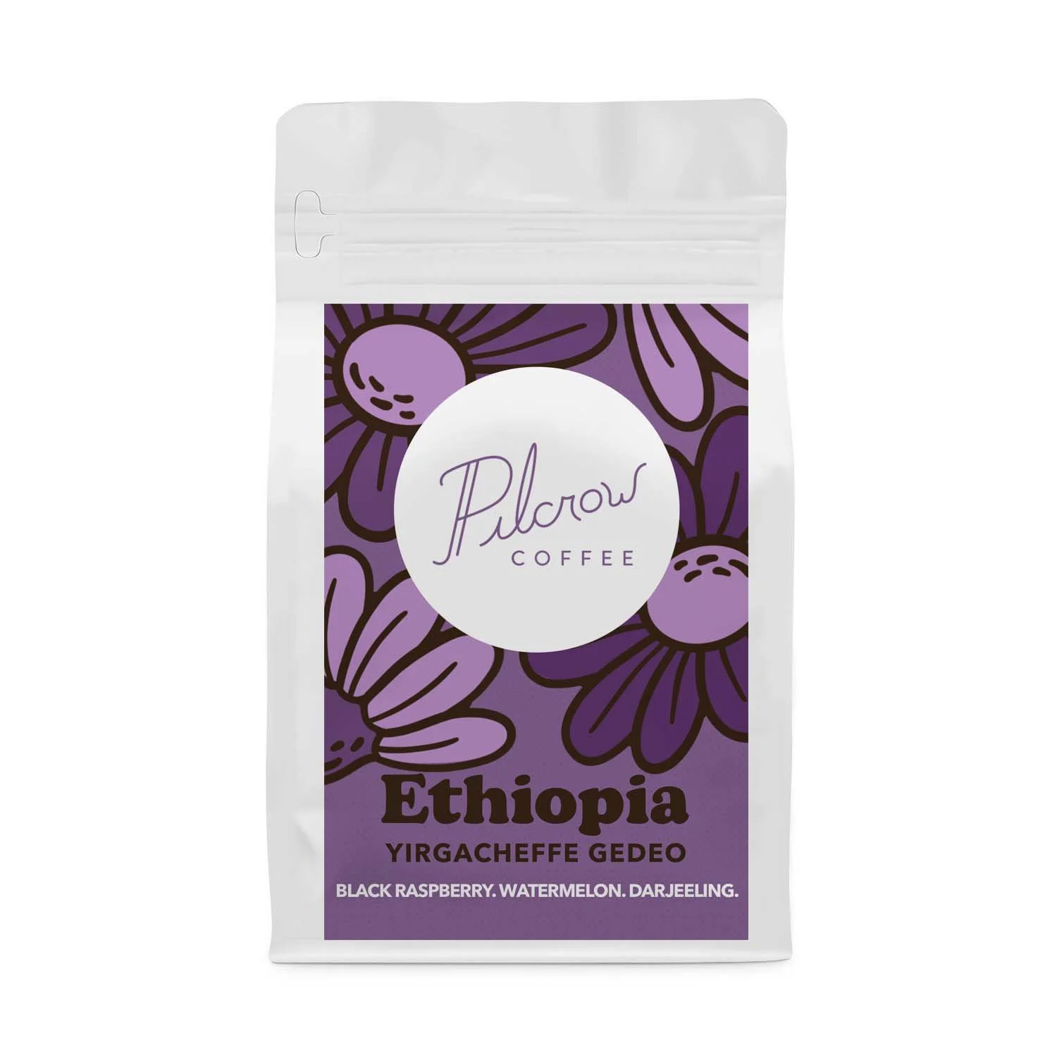 Coffee — Pilcrow Coffee