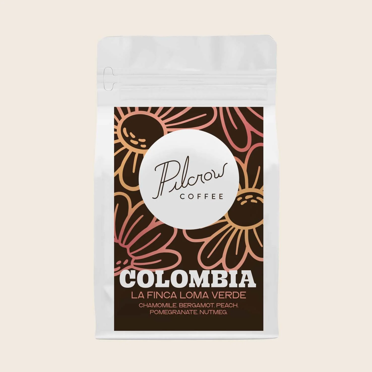 Coffee — Pilcrow Coffee