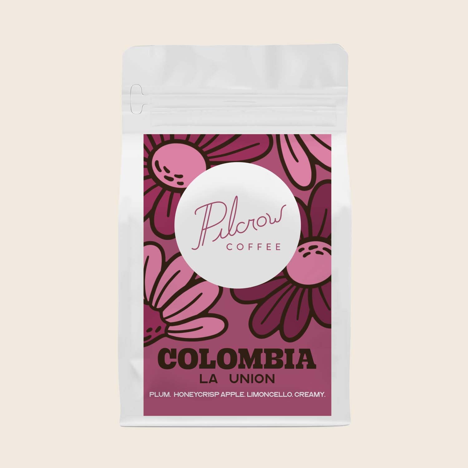 Coffee — Pilcrow Coffee