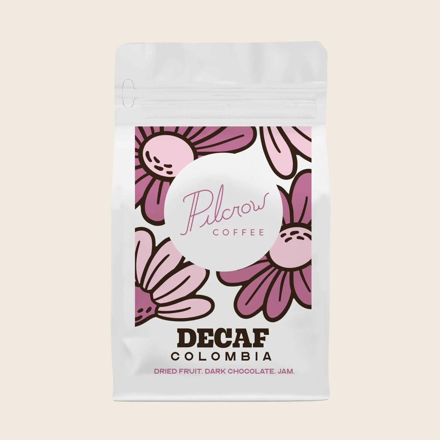 Coffee — Pilcrow Coffee