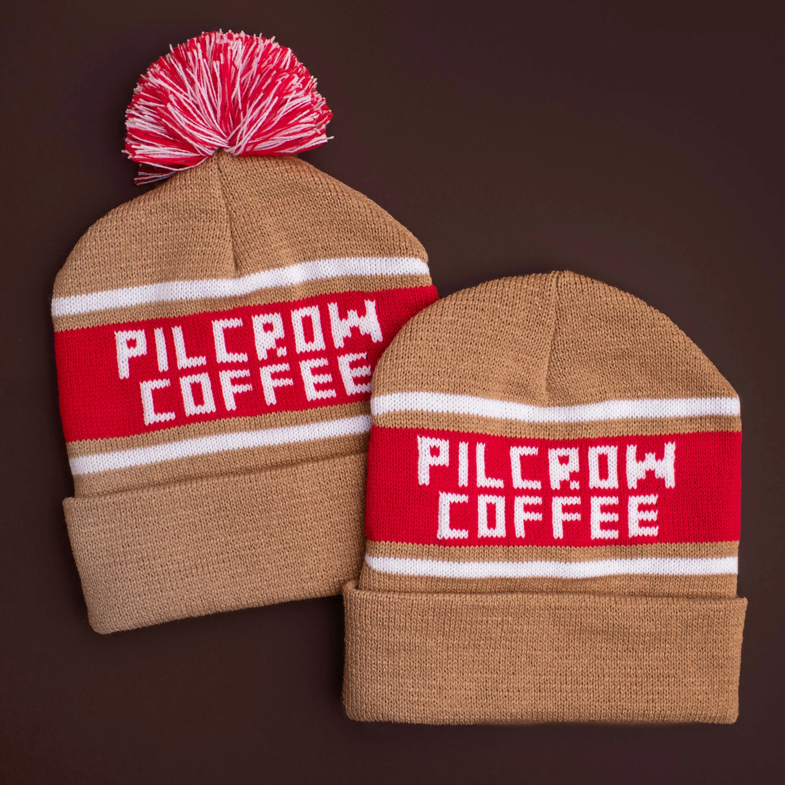 Pilcrow Coffee