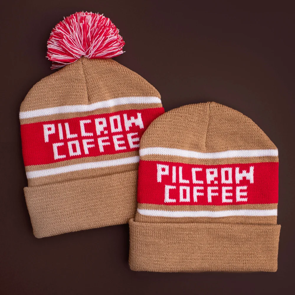Pilcrow Coffee