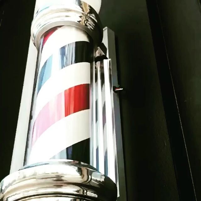 Freedom Barber Co.