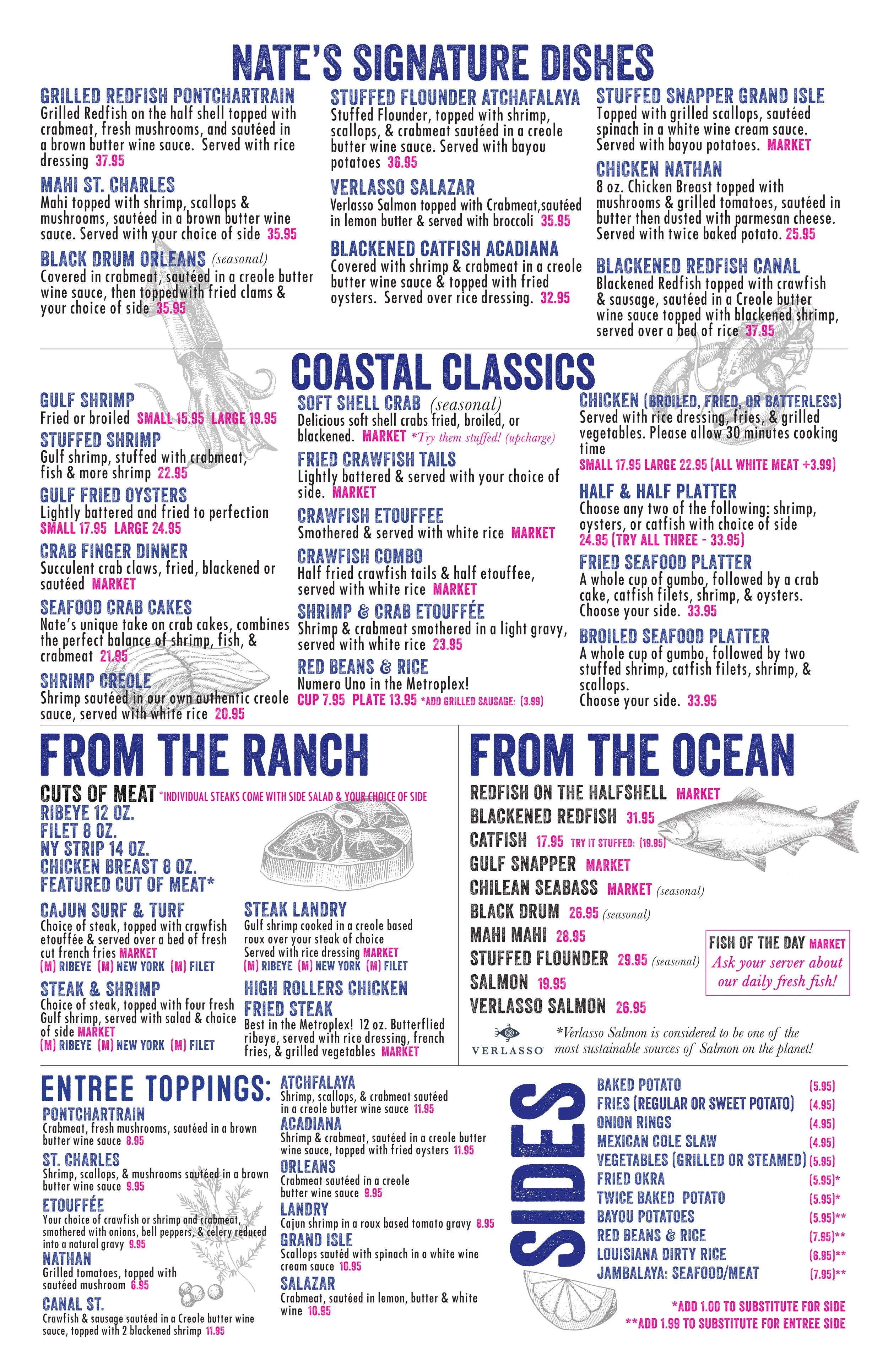 Happy Hour Prices