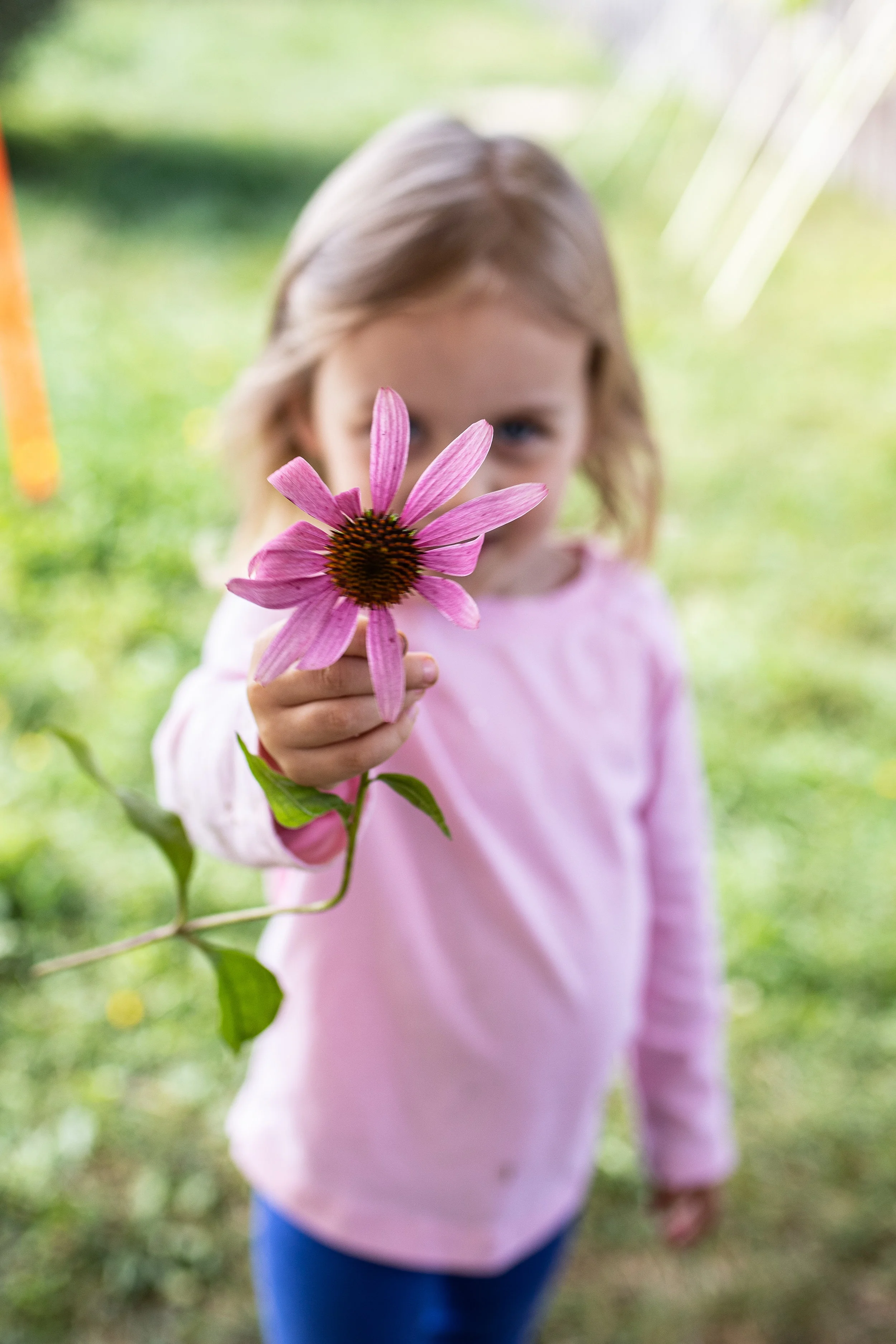 Garden Letter Making With Preschool Breakwater School garden-letter-making-with-preschool-breakwater-school