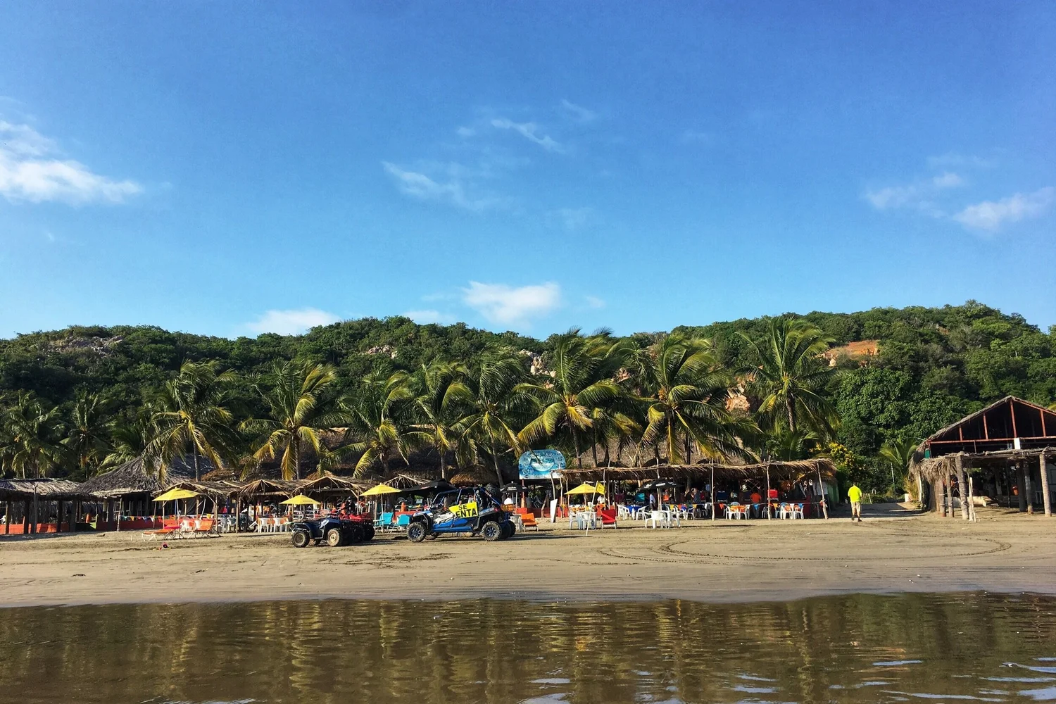 Passport to Mazatlan [Travel Guide] — drillinjourneys