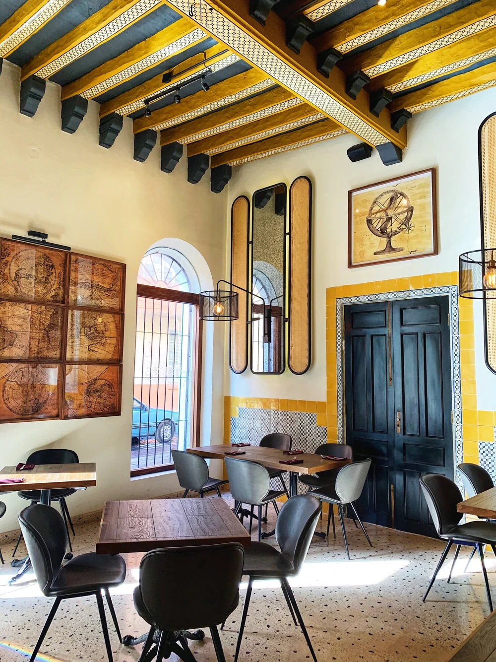 Passport to Mazatlan [Travel Guide] — drillinjourneys
