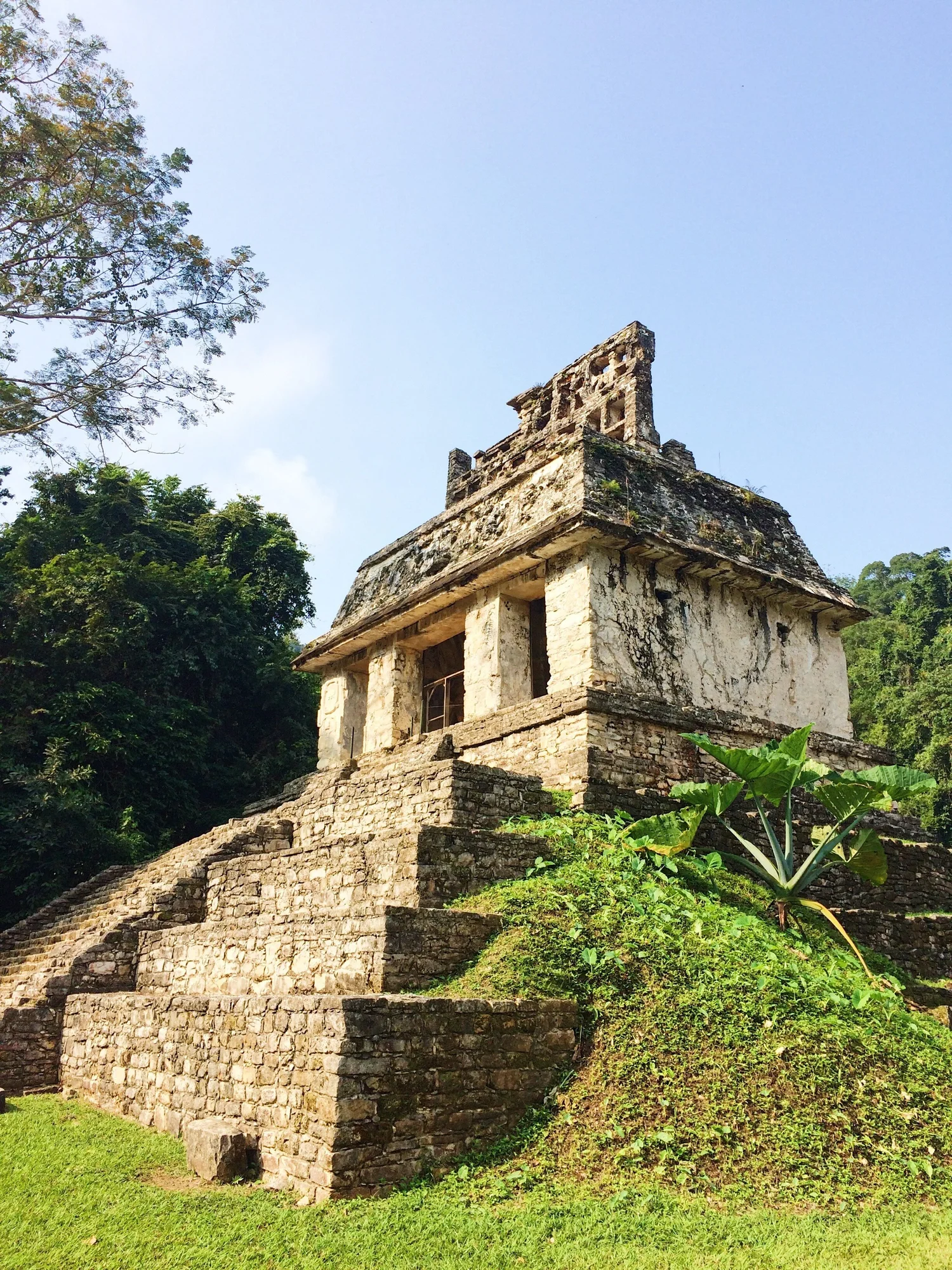 The Best Ancient Ruins in Mexico (Other than Tulum) — drillinjourneys