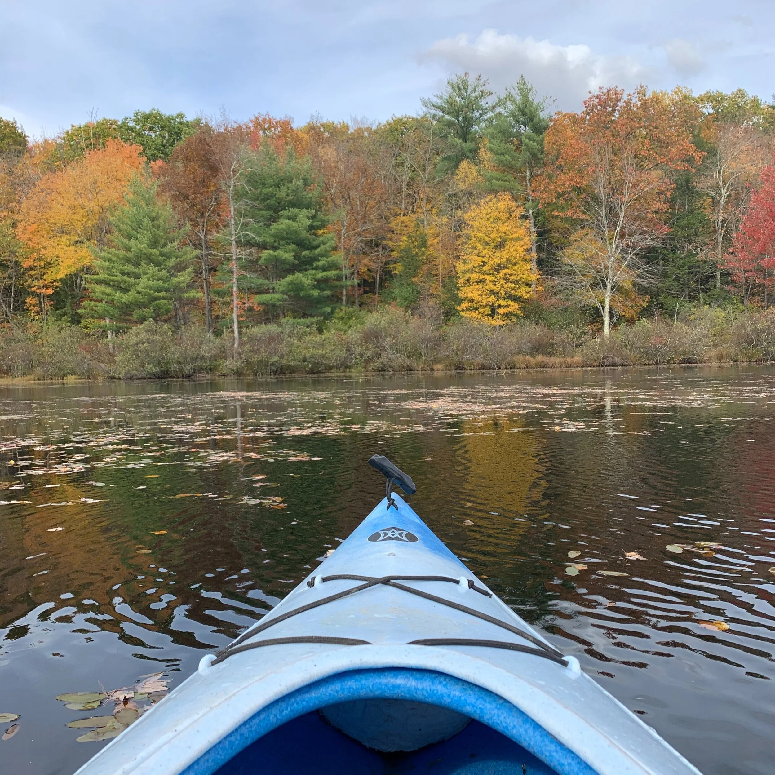 Best things to do in the Adirondacks in the Fall — drillinjourneys